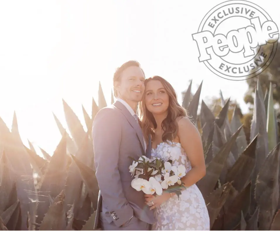 Matthew Alan Age, Married, Engaged Details, Family Insight