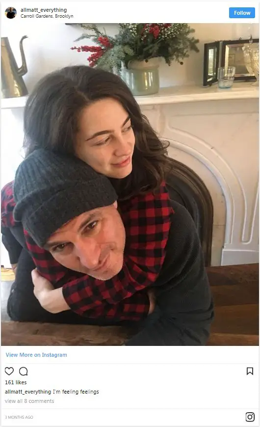 Does Matthew Rosenberg Have Married Life & Family; Bio Of Famous ...