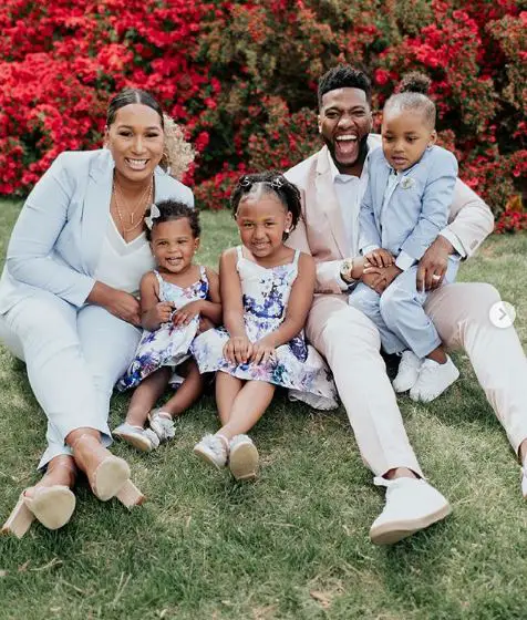 Pastor Michael Todd Bio, Age, Wife, Married, Parents, Net Worth