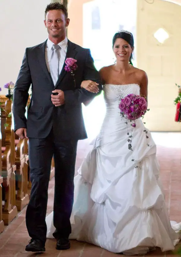 Michelle Lewin Wiki Reveals Age, Husband, Tattoo, Measurements & More