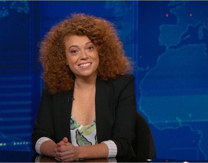 Michelle Wolf Too Funny To Be Married? Ethnicity, Personal Life & More ...