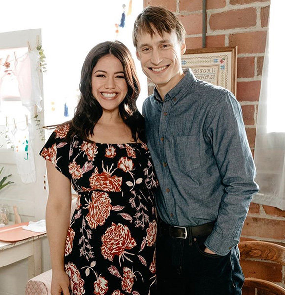 Who Is Molly Yeh Married To? Insight On Personal Life Of Chef & Food ...
