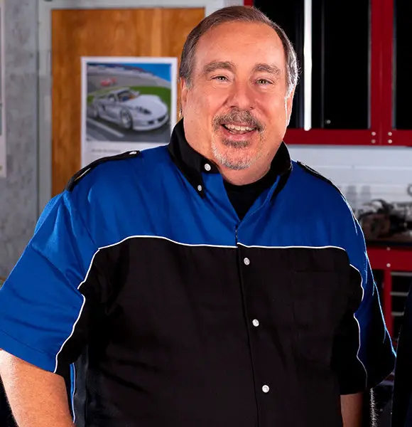 Pat Goss Bio: The MotorWeek Personality Hiding Personal Life Behind Work?