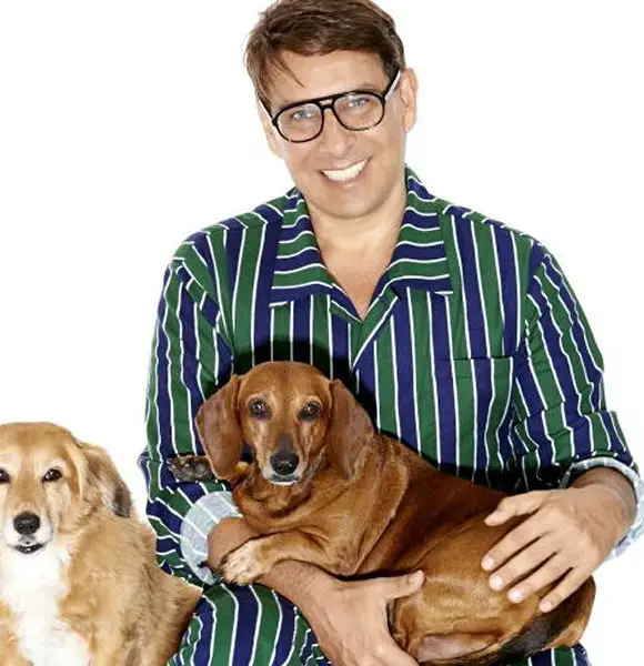 NBC Correspondent Peter Alexander Bio, Married Life & Sister