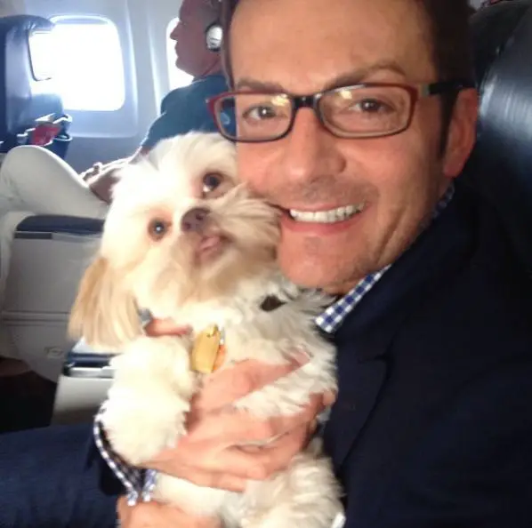 Randy Fenoli, 53, Prominent Wedding Dress Designer Not Getting Married ...