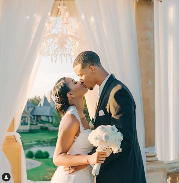 Who Is Rodney Hood Girlfriend Turned Wife & What Is Salary? Age To Contract