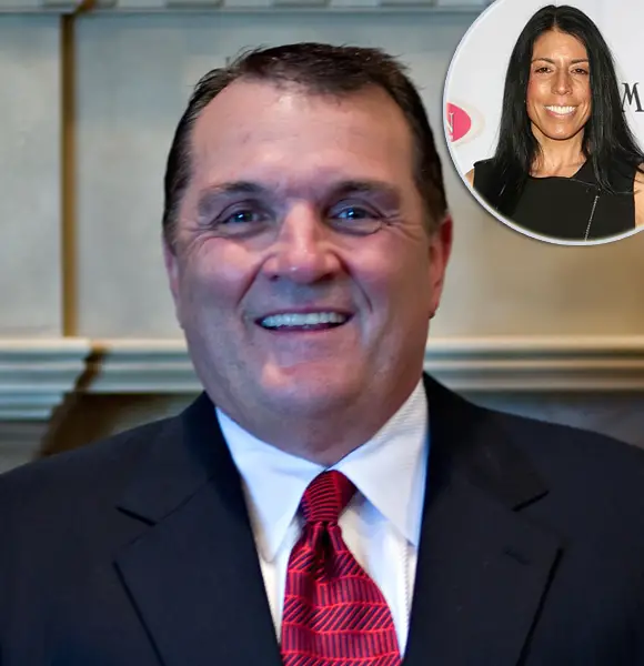 Rudy Ruettiger Is Married And Has A Wife But Doesn't Talk About It; A ...