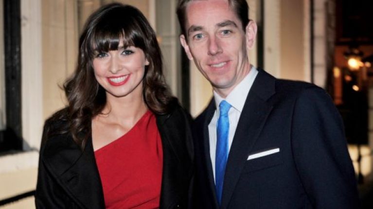Ryan Tubridy Wife, Daughters, New Girlfriend, Net Worth, Parents
