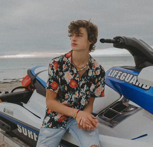 Sam Hurley [TikTok Star] Age, Net Worth, Family, Where Is He Now?