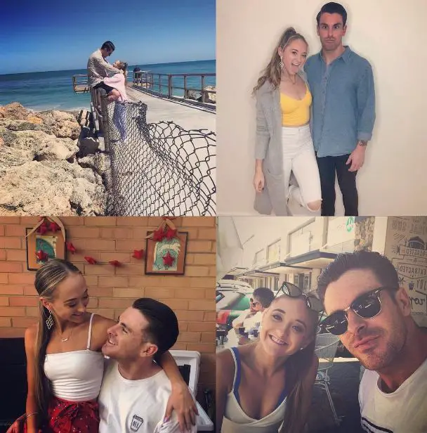 Sam Rybka And Her Twins Have A Boyfriend? Know More About It.