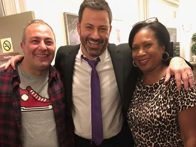 ABC Sandra Bookman Married & Husband Info | Salary, Age