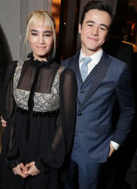 Sofia Boutella Boyfriend: Who Is She Dating? Gay, Height, Age