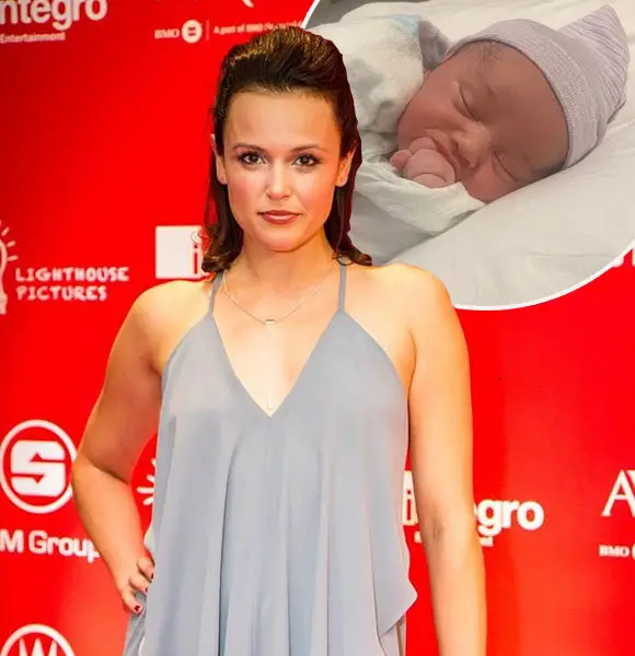 Who Is Tara Wilson? Bio Reveals Family Life With Husband Chris Noth