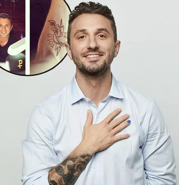 Tommy Little Bio, Age, Tattoo, Nationality & Dating Info