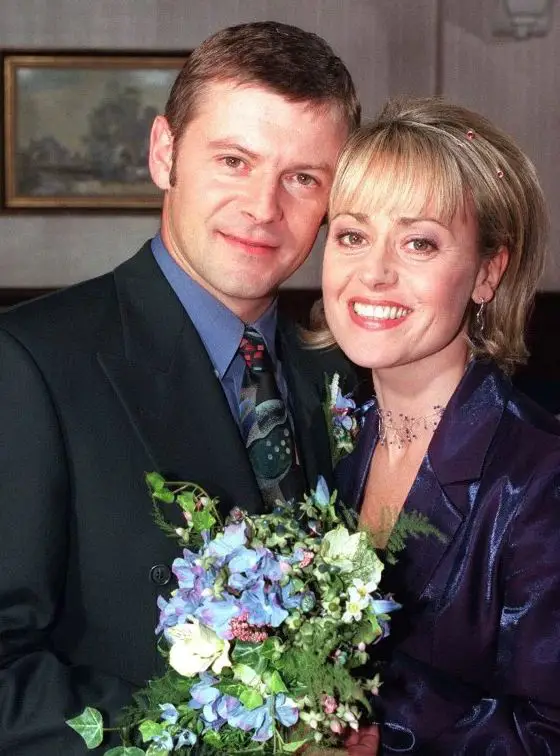 The Bay's Tracie Bennett Married Life, Partner, Family, Net Worth