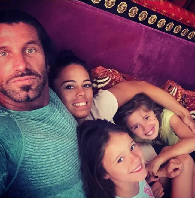 Travers Beynon Wiki: Wife, Net Worth, Children, Married