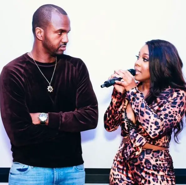 Is Van Lathan From TMZ Married? Bio Reveals Family, Net Worth