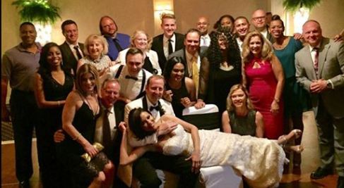 Yolanda Harris Twin Sister, Husband, Net Worth, Parents