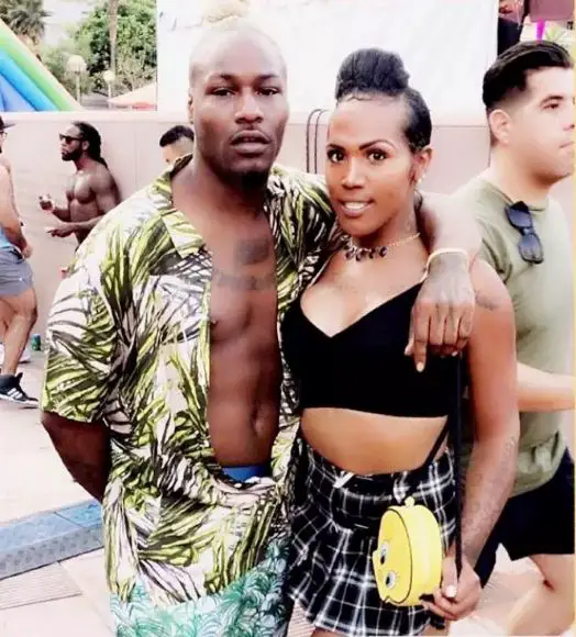 Why Zell Swag Age 30 Isn't Gay Despite Dating, Having Boyfriend History