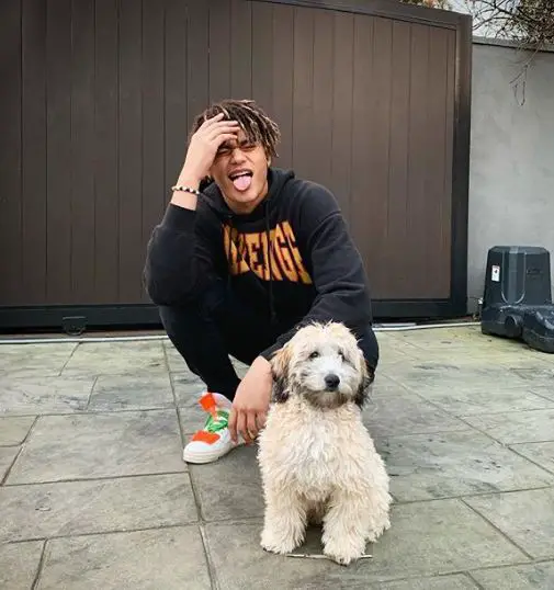 Zion Kuwonu Height, Age, Girlfriend, Dating, Family