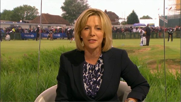 Hazel Irvine Married Her Longtime Partner In A Private Ceremony; Any ...
