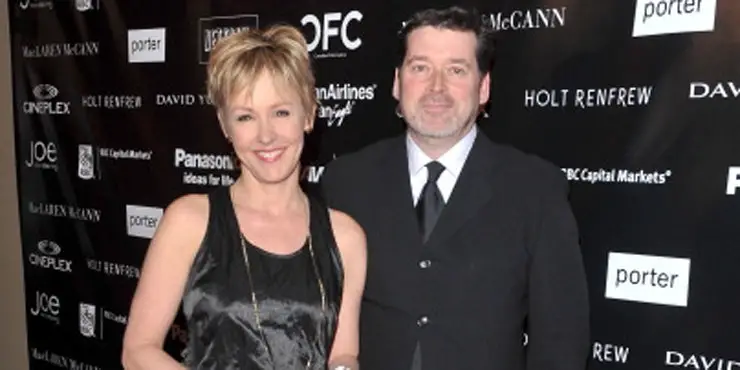 TV Host Wendy Mesley Revealed How Her Battle With Cancer Forced Her to ...