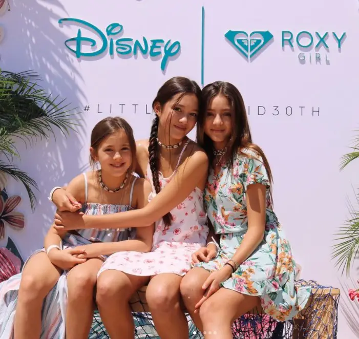 Lily Chee Age, Parents, Ethnicity, Dating, Movies