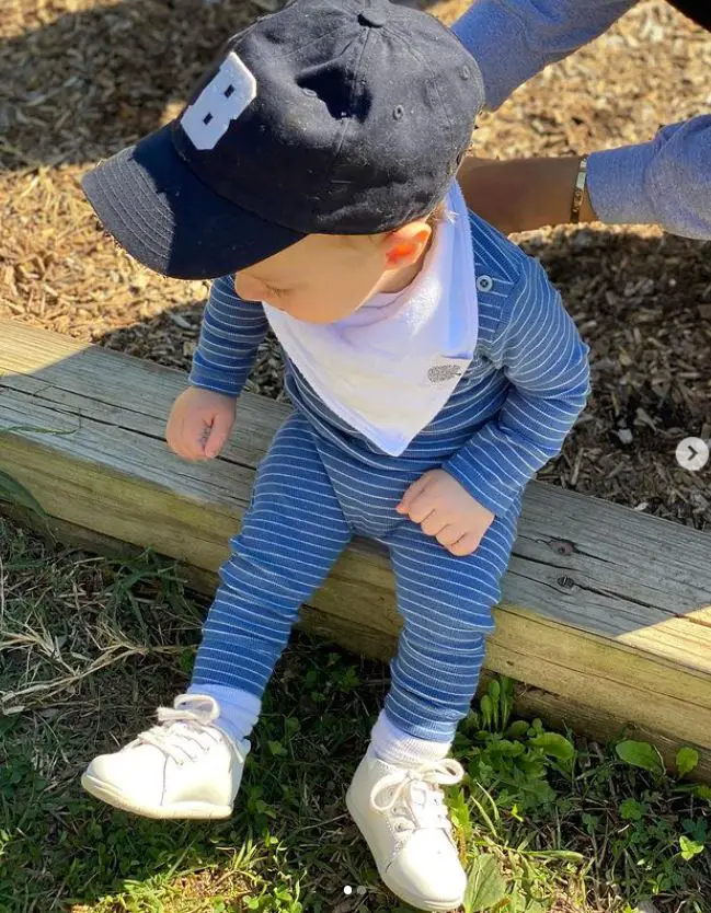 Fox News' Lisa Boothe Has What Parents Have? A Content Married Life ...