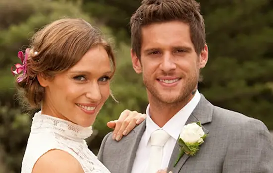 Love Is In The Air! Lisa Gormley And Dan Ewing's Dating Rumors Emerges ...