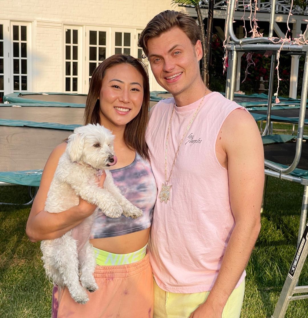 Carter Sharer Married Status, Girlfriend, Net Worth, Family