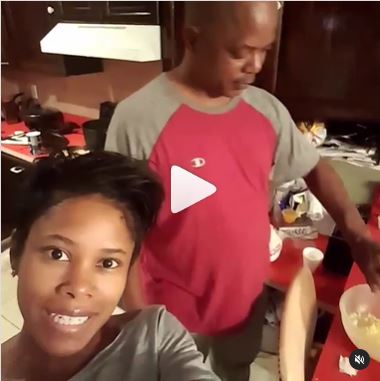 Know More On Jasmine Burke: Boyfriend, Age, Father, And Career.