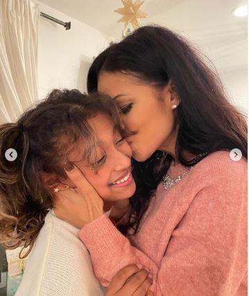 Jennifer Freeman’s Relationship With Her Daughter And Husband