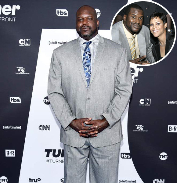 Shaquille O'Neal's Net Worth & His Split from His Wife