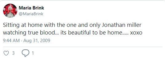 Maria Brink Never Married? Has A Son But With Husband Or A Boyfriend?