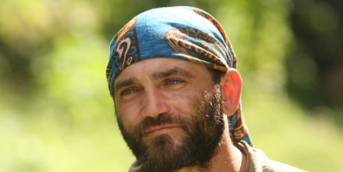 'Survivor' Contestant Russell Hantz Family Life: Divorce with Wife ...