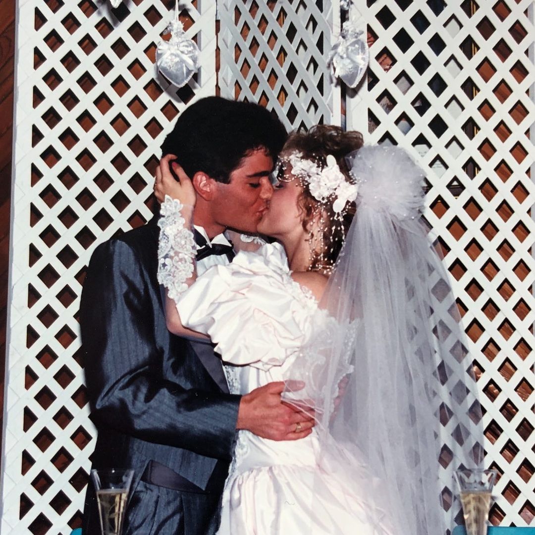 Yannick Bisson's Life Alongside His Daughters & Lovely Wife