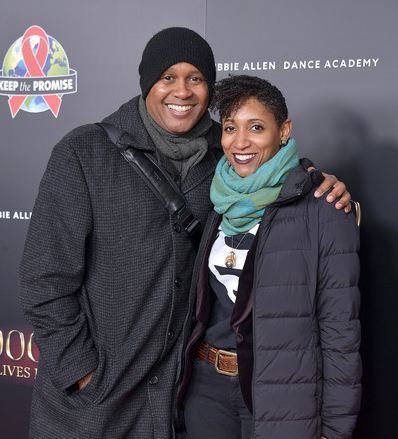 Who Is Kevin Powell's Wife? Married Life, Family, Net Worth