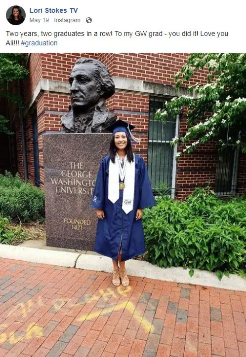 Know About WABC's News Anchor Lori Stokes: Her Ex-Husband, Divorce ...